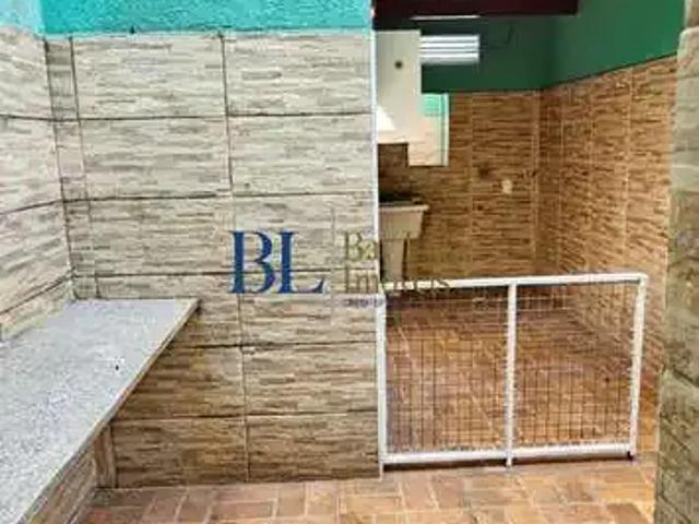 Casa / Sobrado para Venda em São Paulo/SP Mooca 2 Quartos