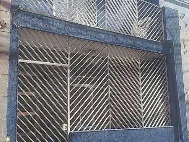 Casa / Sobrado para Venda em São Paulo/SP Mooca 2 Quartos