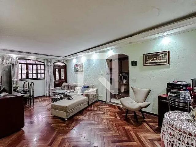 Casa / Sobrado para Venda em São Paulo/SP Mooca 2 Quartos