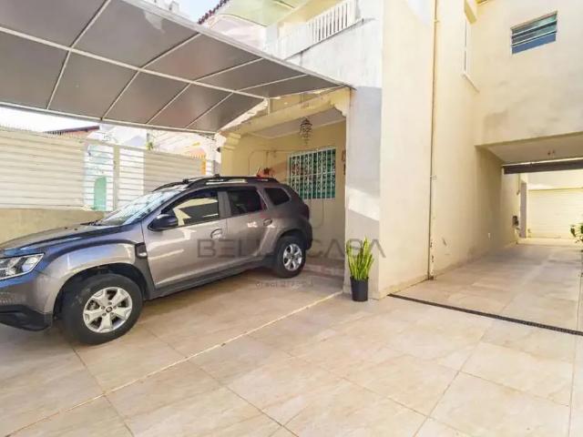 Casa / Sobrado para Venda em São Paulo/SP Mooca 2 Quartos