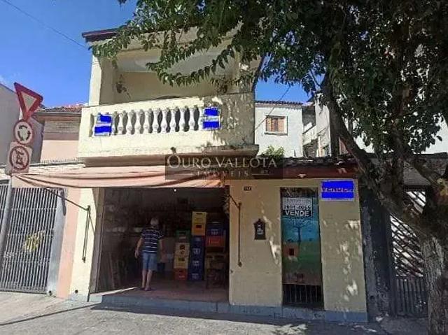 Casa / Sobrado para Venda em São Paulo/SP Mooca 2 Quartos