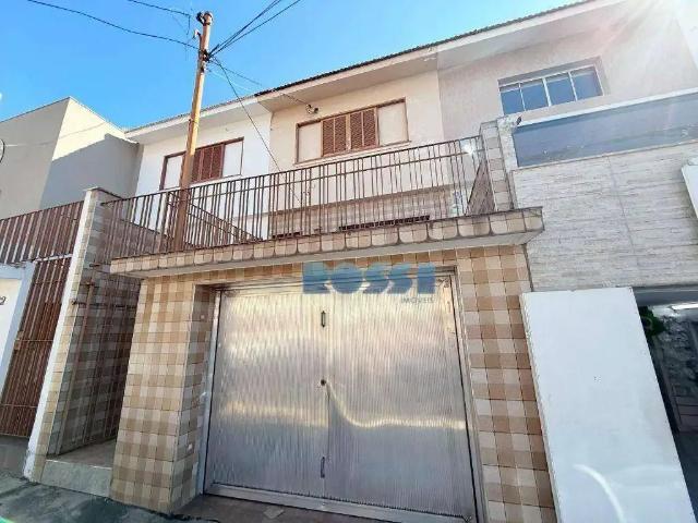 Casa / Sobrado para Venda em São Paulo/SP Mooca 2 Quartos