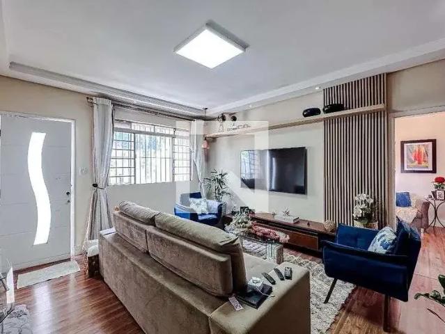 Casa / Sobrado para Venda em São Paulo/SP Mooca 2 Quartos