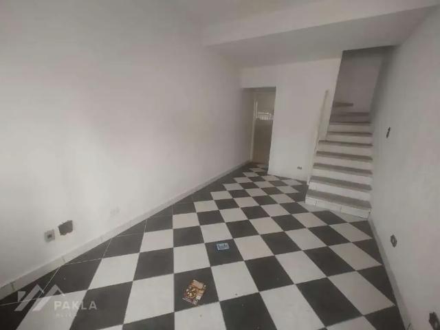 Casa / Sobrado para Venda em São Paulo/SP Mooca 2 Quartos