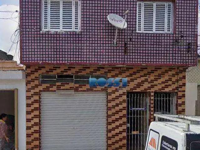 Casa / Sobrado para Venda em São Paulo/SP Mooca 2 Quartos