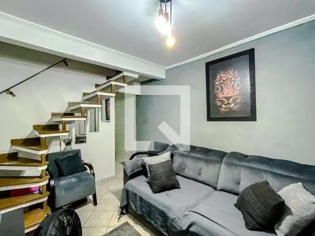 Casa / Sobrado para Venda em São Paulo/SP Mooca 2 Quartos
