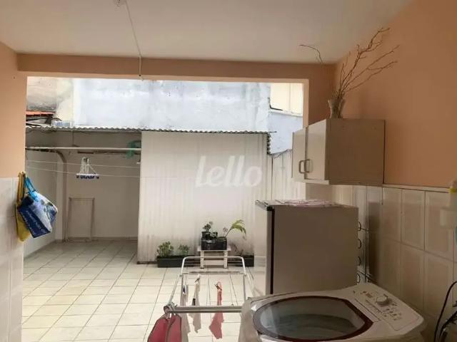 Casa / Sobrado para Venda em São Paulo/SP Mooca 2 Quartos