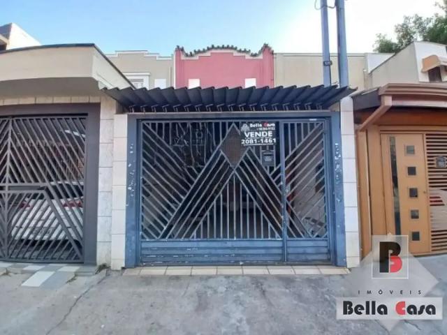Casa / Sobrado para Venda em São Paulo/SP Mooca 2 Quartos