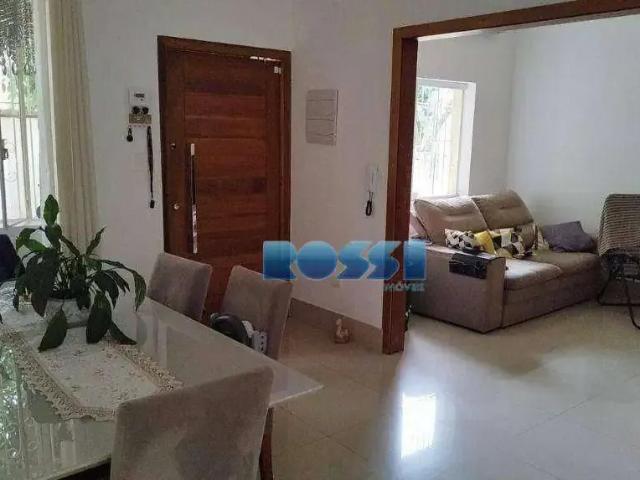 Casa / Sobrado para Venda em São Paulo/SP Mooca 2 Quartos