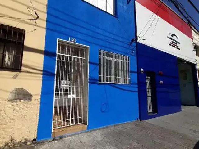 Casa / Sobrado para Venda em São Paulo/SP Mooca 2 Quartos