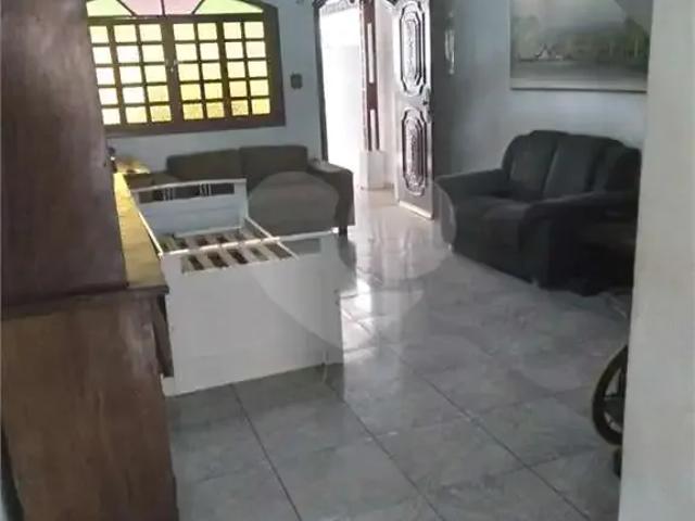 Casa / Sobrado para Venda em São Paulo/SP Mooca 2 Quartos