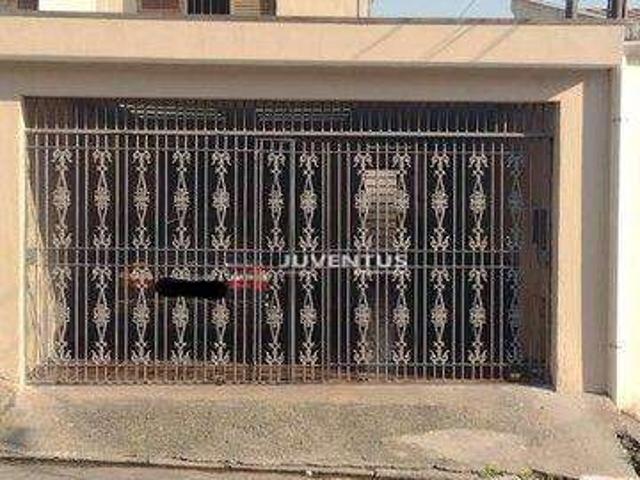 Casa / Sobrado para Venda em São Paulo/SP Mooca 2 Quartos