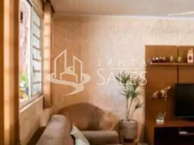 Casa / Sobrado para Venda em São Paulo/SP Mooca 2 Quartos