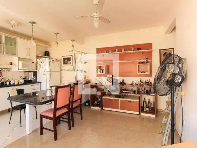 Casa / Sobrado para Venda em São Paulo/SP Mooca 2 Quartos