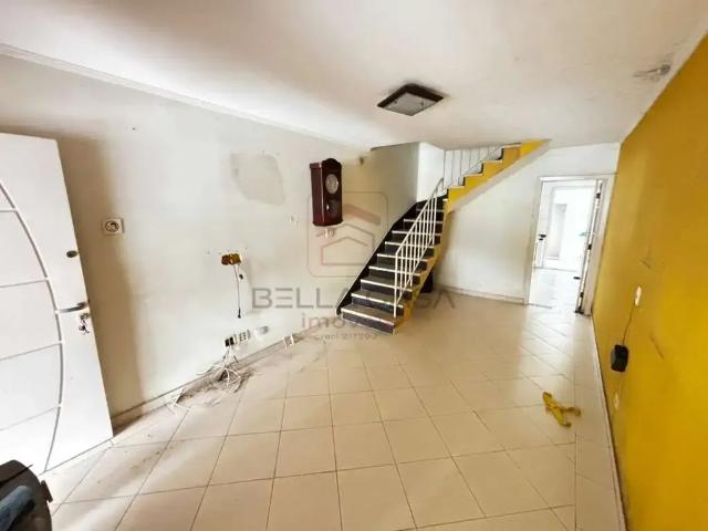Casa / Sobrado para Venda em São Paulo/SP Mooca 2 Quartos