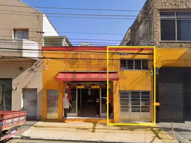 Casa / Sobrado para Venda em São Paulo/SP Mooca 2 Quartos