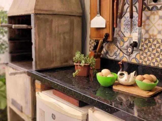 Casa / Sobrado para Venda em São Paulo/SP Mooca 2 Quartos