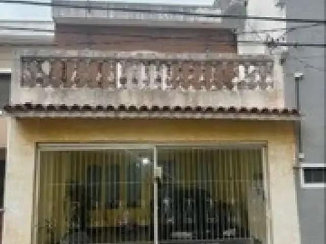 Casa / Sobrado para Venda em São Paulo/SP Mooca 2 Quartos