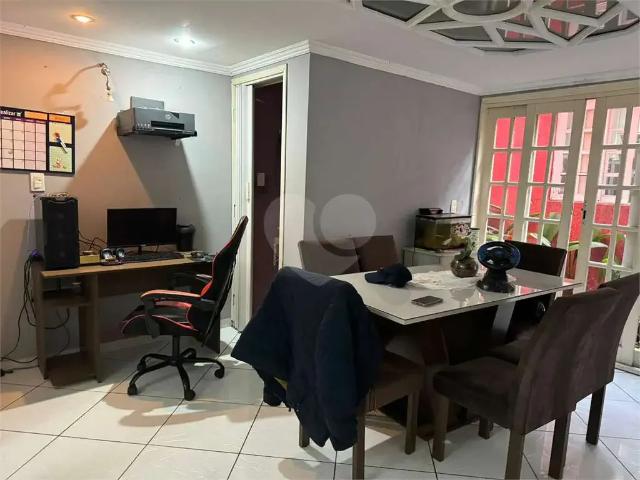 Casa / Sobrado para Venda em São Paulo/SP Mooca 2 Quartos