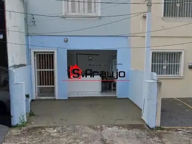 Casa / Sobrado para Venda em São Paulo/SP Mooca 2 Quartos