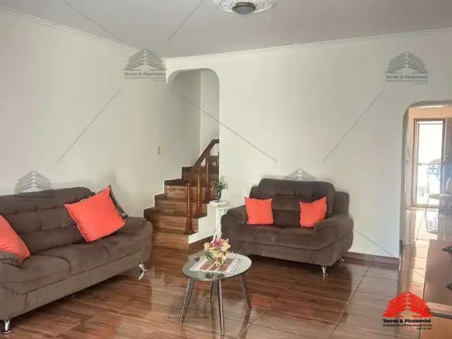 Casa / Sobrado para Venda em São Paulo/SP Mooca 2 Quartos