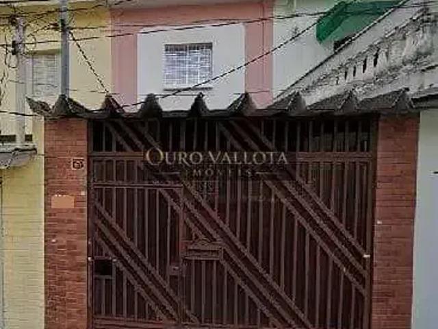 Casa / Sobrado para Venda em São Paulo/SP Mooca 2 Quartos