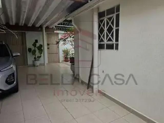 Casa / Sobrado para Venda em São Paulo/SP Mooca 2 Quartos
