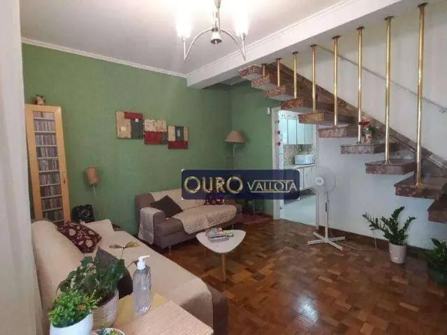Casa / Sobrado para Venda em São Paulo/SP Mooca 2 Quartos