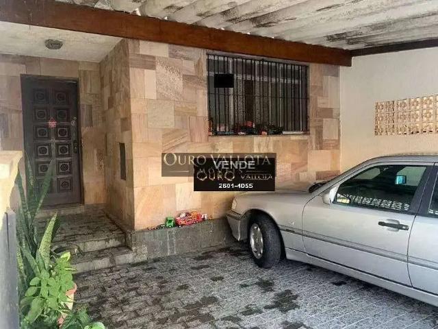 Casa / Sobrado para Venda em São Paulo/SP Mooca 2 Quartos