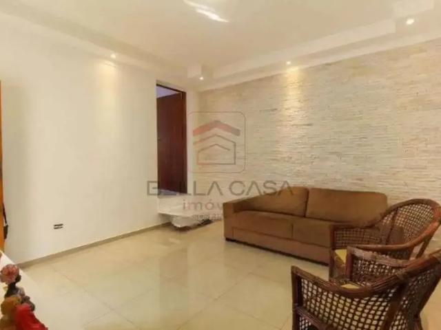 Casa / Sobrado para Venda em São Paulo/SP Mooca 2 Quartos