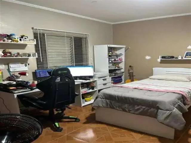 Casa / Sobrado para Venda em São Paulo/SP Mooca 2 Quartos