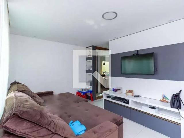 Casa / Sobrado para Venda em São Paulo/SP Mooca 2 Quartos
