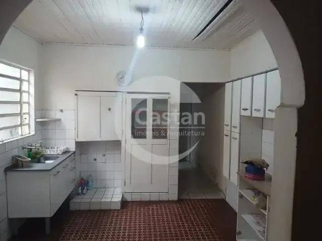 Casa / Sobrado para Venda em São Paulo/SP Mooca 2 Quartos