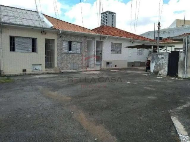 Casa / Sobrado para Venda em São Paulo/SP Mooca 2 Quartos