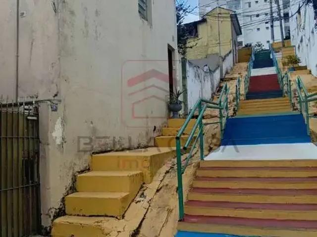 Casa / Sobrado para Venda em São Paulo/SP Mooca 2 Quartos
