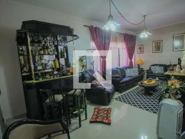 Casa / Sobrado para Venda em São Paulo/SP Mooca 2 Quartos