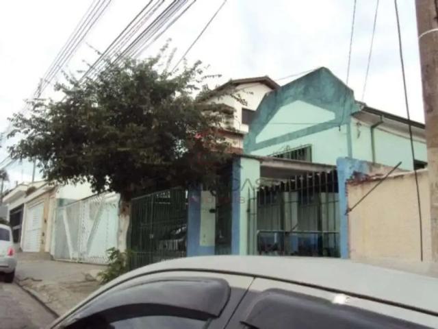 Casa / Sobrado para Venda em São Paulo/SP Mooca 2 Quartos