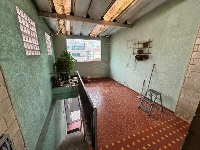 Casa / Sobrado para Venda em São Paulo/SP Mooca 2 Quartos