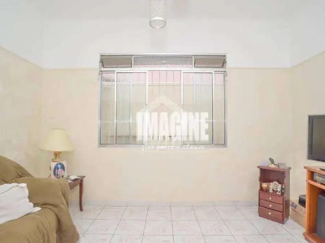 Casa / Sobrado para Venda em São Paulo/SP Mooca 2 Quartos