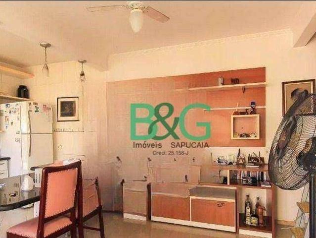 Casa / Sobrado para Venda em São Paulo/SP Mooca 2 Quartos