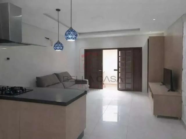 Casa / Sobrado para Venda em São Paulo/SP Mooca 2 Quartos