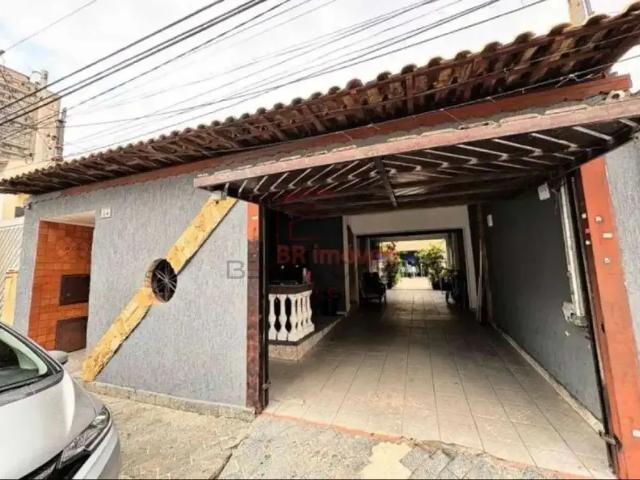 Casa / Sobrado para Venda em São Paulo/SP Mooca 2 Quartos