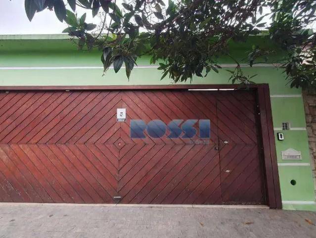 Casa / Sobrado para Venda em São Paulo/SP Mooca 2 Quartos