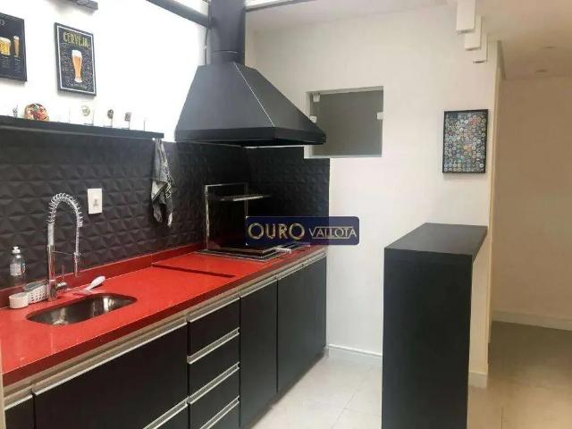 Casa / Sobrado para Venda em São Paulo/SP Mooca 2 Quartos