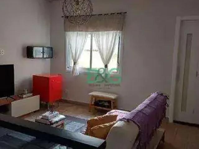 Casa / Sobrado para Venda em São Paulo/SP Mooca 2 Quartos