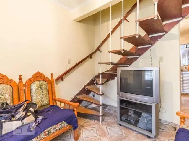 Casa / Sobrado para Venda em São Paulo/SP Mooca 2 Quartos
