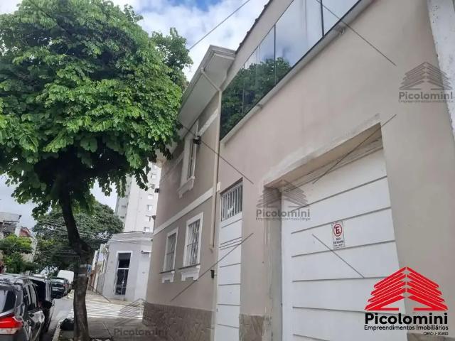 Casa / Sobrado para Venda em São Paulo/SP Mooca 2 Quartos