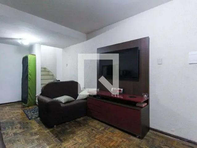 Casa / Sobrado para Venda em São Paulo/SP Mooca 2 Quartos