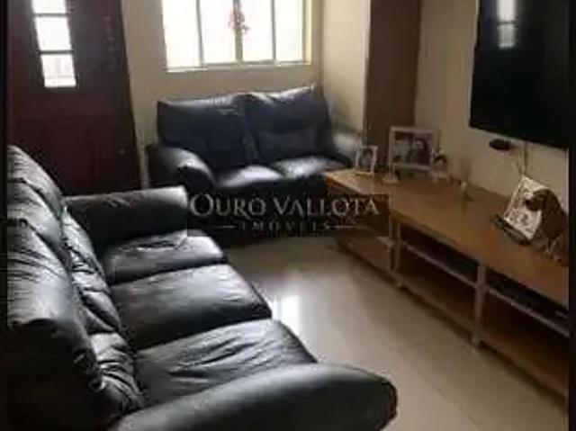 Casa / Sobrado para Venda em São Paulo/SP Mooca 2 Quartos