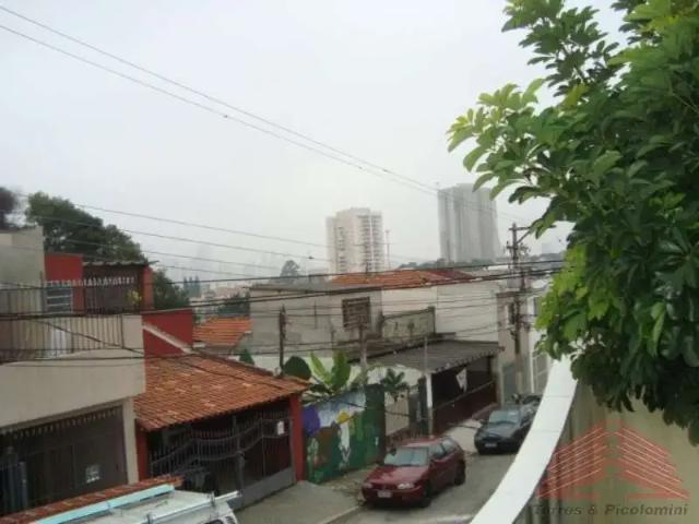 Casa / Sobrado para Venda em São Paulo/SP Mooca 2 Quartos